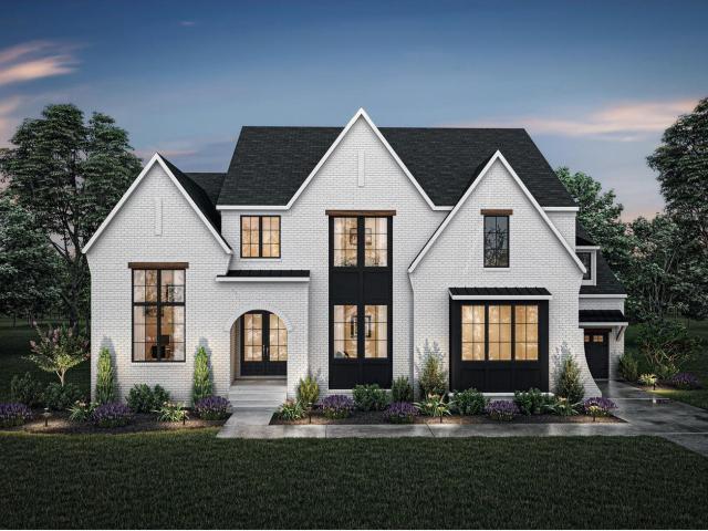 Brand New Home in Brentwood, TN. 5 Bed, 5 Bath