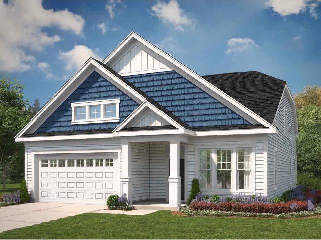 Brand New Home in Bridgeville, DE. 2 Bed, 2 Bath