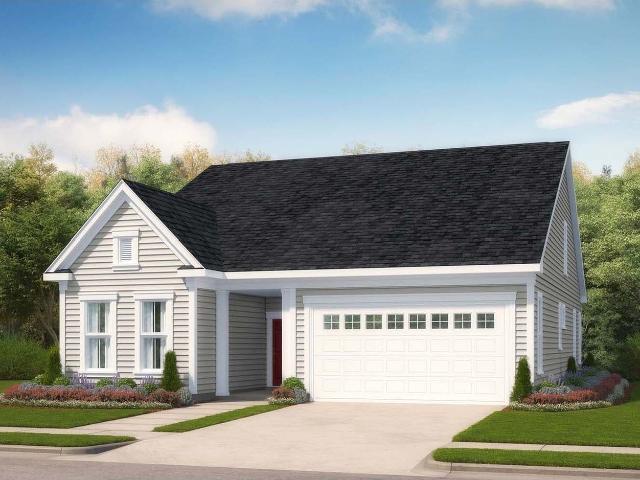 Brand New Home in Bridgeville, DE. 3 Bed, 2 Bath