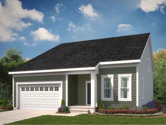 Brand New Home in Bridgeville, DE. 3 Bed, 2 Bath