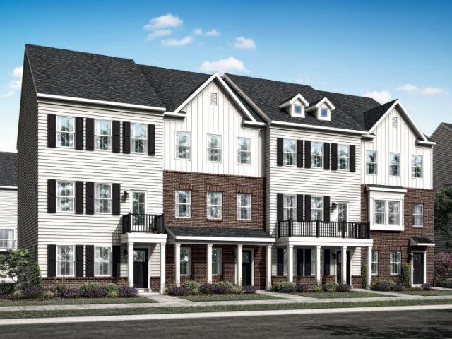 Brand New Home in Bridgeport, PA. 3 Bed, 2 Bath