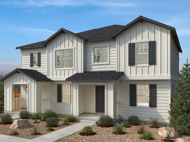 Brand New Home in Brighton, CO. 4 Bed, 3 Bath