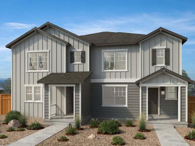 Brand New Home in Brighton, CO. 3 Bed, 2 Bath