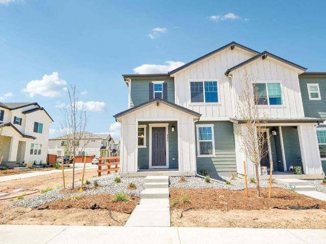 Brand New Home in Brighton, CO. 3 Bed, 2 Bath
