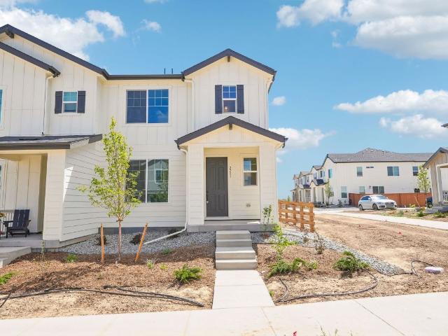 Brand New Home in Brighton, CO. 3 Bed, 2 Bath