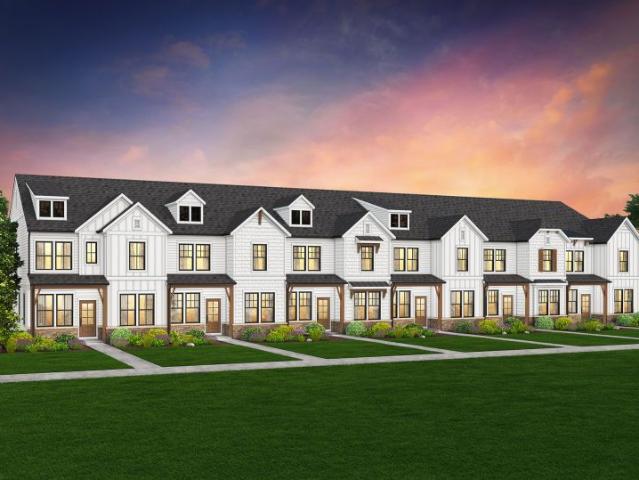 Brand New Home in Brighton, MI. 3 Bed, 2 Bath