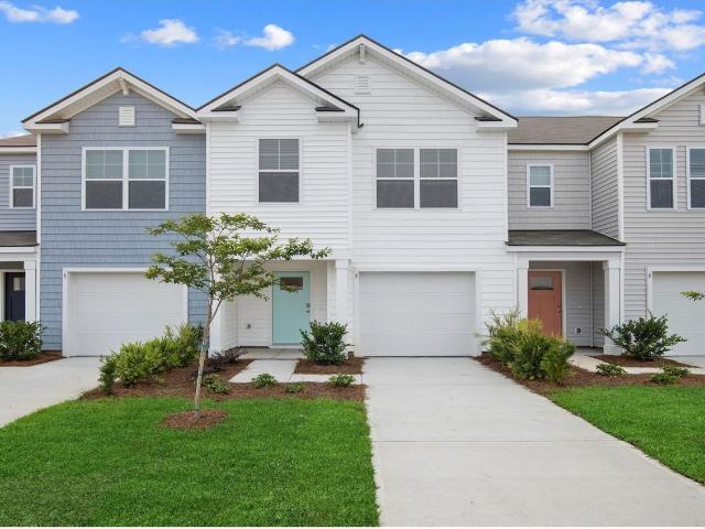 Brand New Home in Brunswick, GA. 3 Bed, 2 Bath