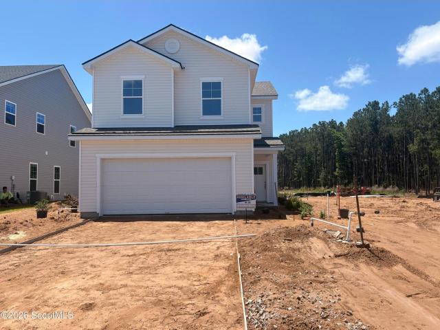 Brand New Home in Brunswick, GA. 3 Bed, 2 Bath
