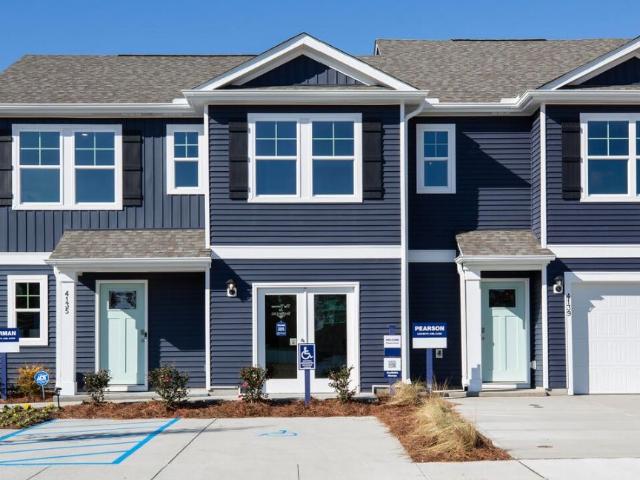 Brand New Home in Brunswick, GA. 4 Bed, 2 Bath