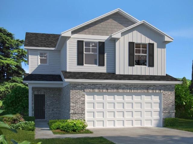 Brand New Home in Brunswick, GA. 4 Bed, 2 Bath