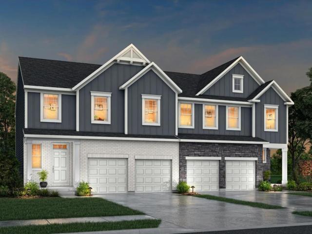 Brand New Home in Brunswick, OH. 3 Bed, 2 Bath