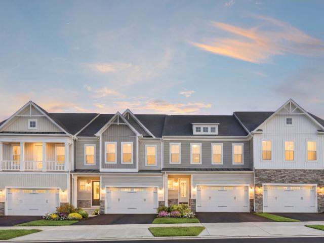 Brand New Home in Brunswick, MD. 3 Bed, 2 Bath