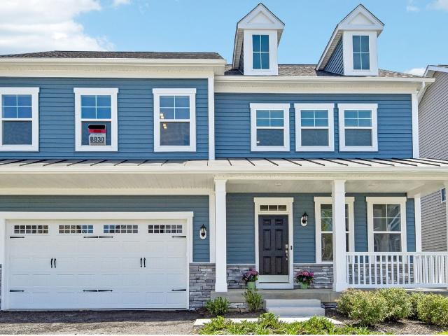 Brand New Home in Brunswick, MD. 5 Bed, 3 Bath