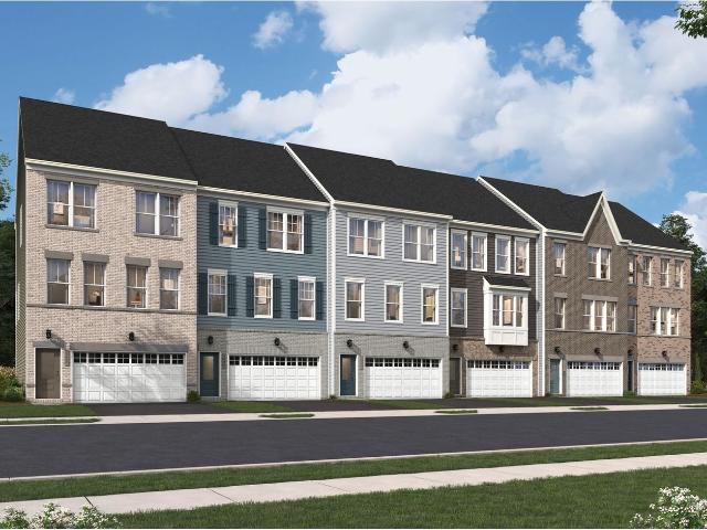 Brand New Home in Bryans Road, MD. 3 Bed, 3 Bath