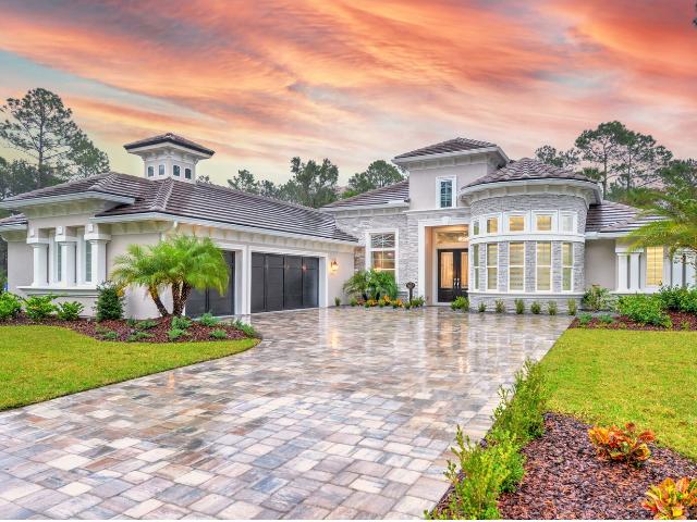 Brand New Home in Bunnell, FL. 3 Bed, 3 Bath