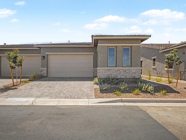 Brand New Home in Buckeye, AZ. 2 Bed, 2 Bath