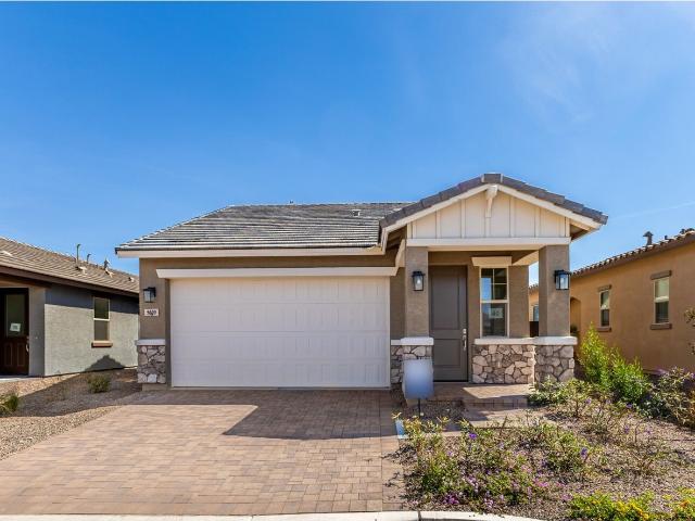 Brand New Home in Buckeye, AZ. 2 Bed, 2 Bath