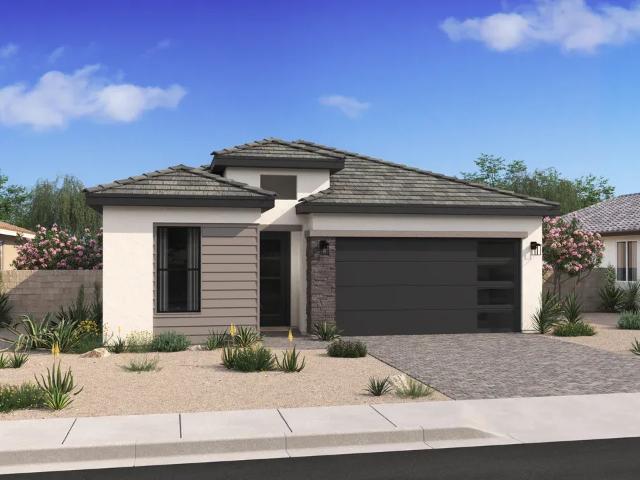 Brand New Home in Buckeye, AZ. 2 Bed, 2 Bath