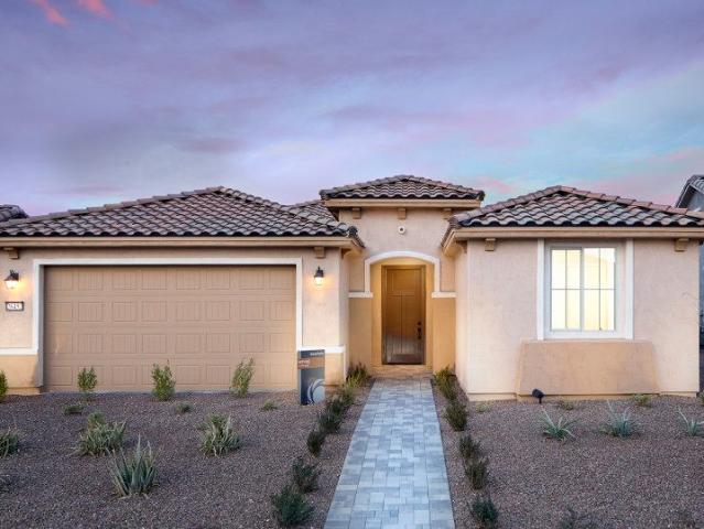 Brand New Home in Buckeye, AZ. 2 Bed, 2 Bath