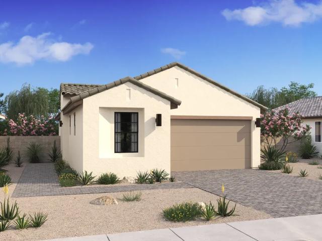 Brand New Home in Buckeye, AZ. 2 Bed, 2 Bath