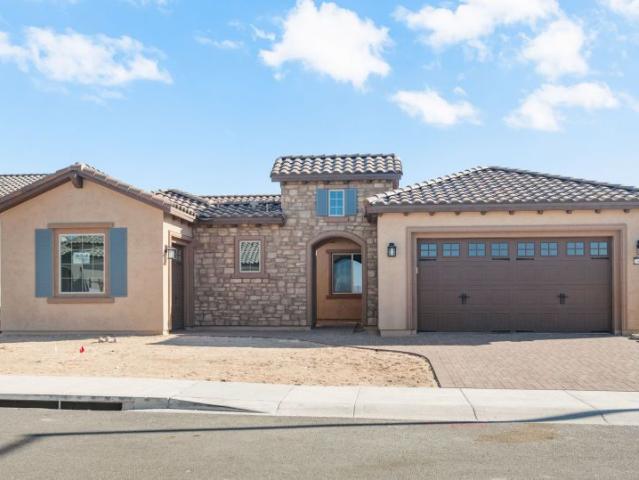 Brand New Home in Buckeye, AZ. 2 Bed, 2 Bath