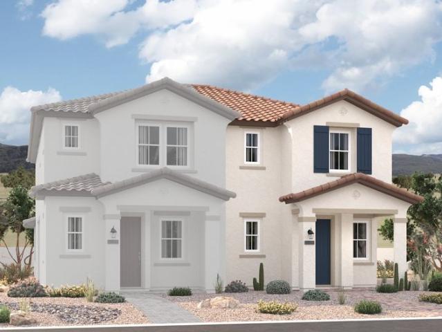 Brand New Home in Buckeye, AZ. 3 Bed, 2 Bath