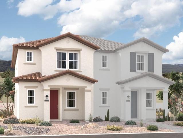 Brand New Home in Buckeye, AZ. 3 Bed, 2 Bath