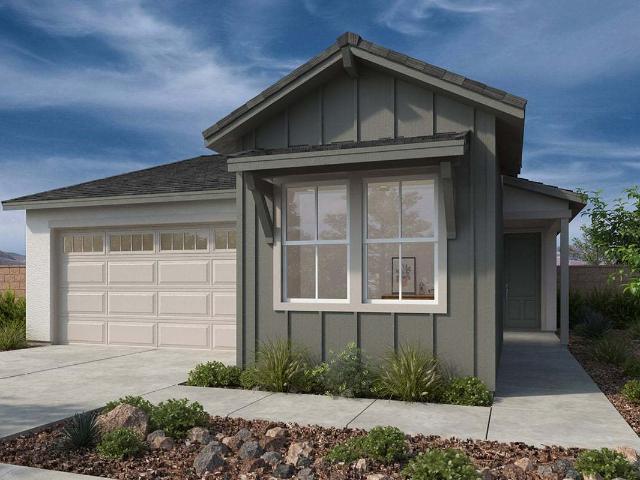 Brand New Home in Buckeye, AZ. 3 Bed, 2 Bath