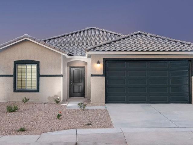 Brand New Home in Buckeye, AZ. 3 Bed, 2 Bath