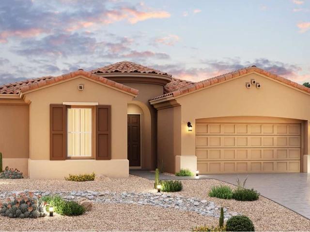 Brand New Home in Buckeye, AZ. 3 Bed, 2 Bath