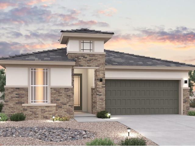 Brand New Home in Buckeye, AZ. 3 Bed, 2 Bath