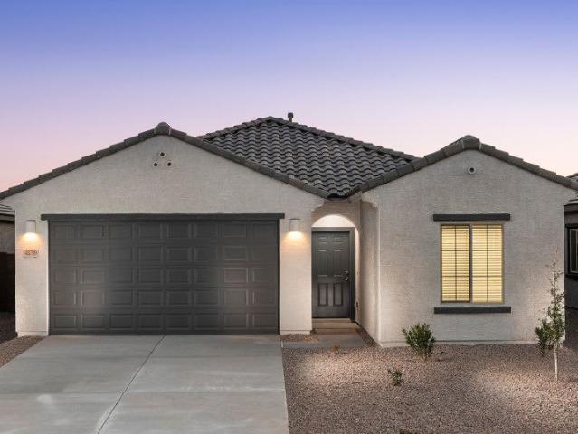 Brand New Home in Buckeye, AZ. 3 Bed, 2 Bath