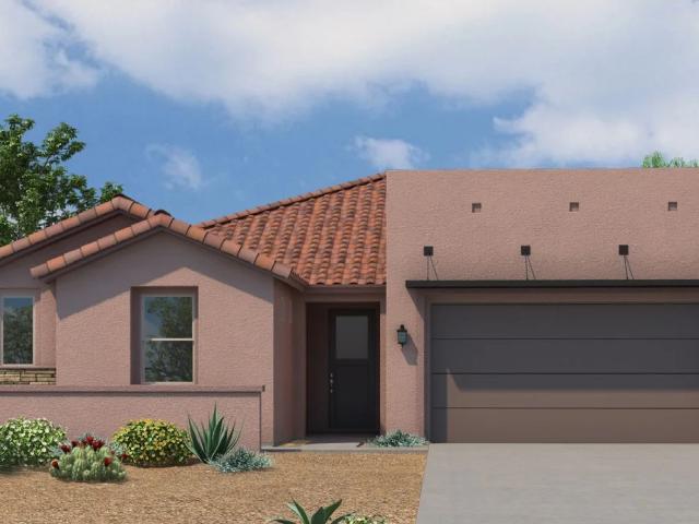 Brand New Home in Buckeye, AZ. 3 Bed, 2 Bath