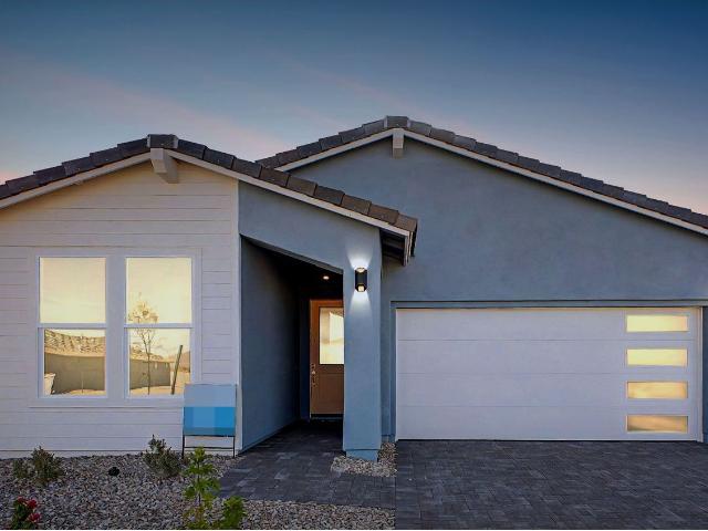 Brand New Home in Buckeye, AZ. 3 Bed, 2 Bath