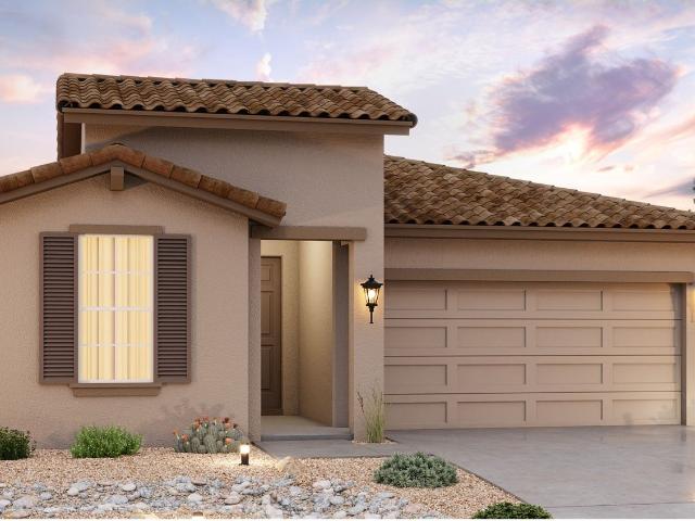 Brand New Home in Buckeye, AZ. 3 Bed, 2 Bath