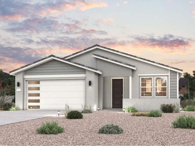 Brand New Home in Buckeye, AZ. 3 Bed, 2 Bath