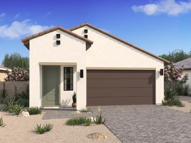 Brand New Home in Buckeye, AZ. 3 Bed, 2 Bath