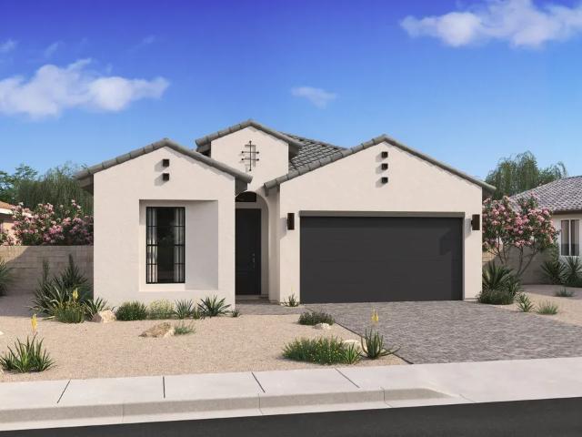 Brand New Home in Buckeye, AZ. 3 Bed, 2 Bath