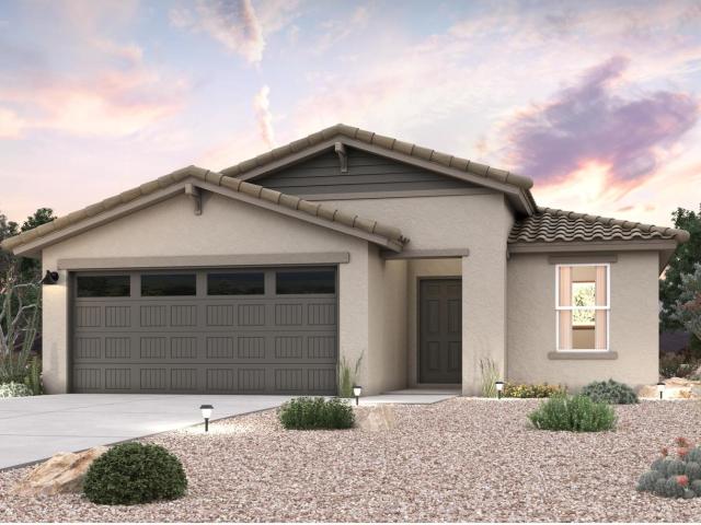 Brand New Home in Buckeye, AZ. 3 Bed, 2 Bath