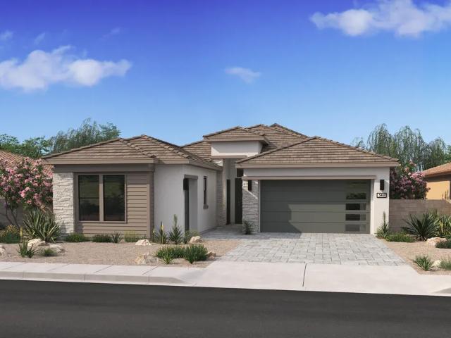 Brand New Home in Buckeye, AZ. 3 Bed, 3 Bath