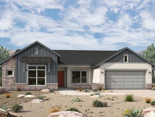 Brand New Home in Buckeye, AZ. 3 Bed, 3 Bath