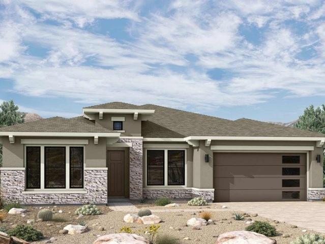 Brand New Home in Buckeye, AZ. 3 Bed, 3 Bath