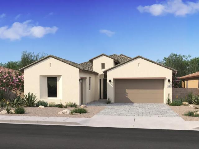 Brand New Home in Buckeye, AZ. 3 Bed, 3 Bath