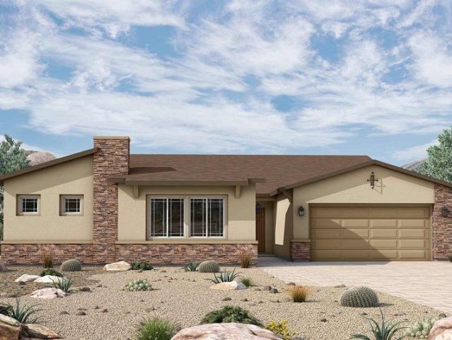 Brand New Home in Buckeye, AZ. 3 Bed, 3 Bath