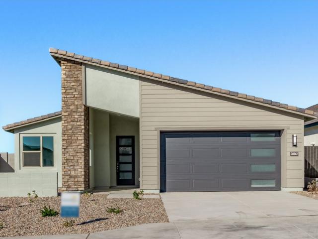 Brand New Home in Buckeye, AZ. 4 Bed, 2 Bath