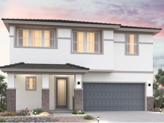 Brand New Home in Buckeye, AZ. 4 Bed, 2 Bath