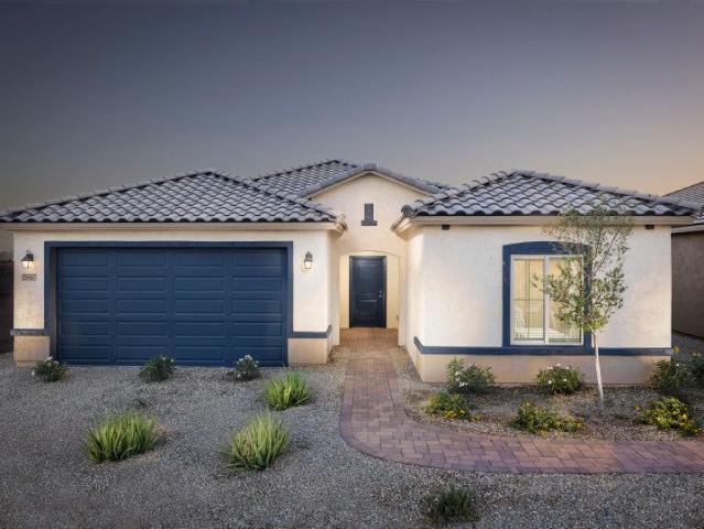 Brand New Home in Buckeye, AZ. 4 Bed, 2 Bath