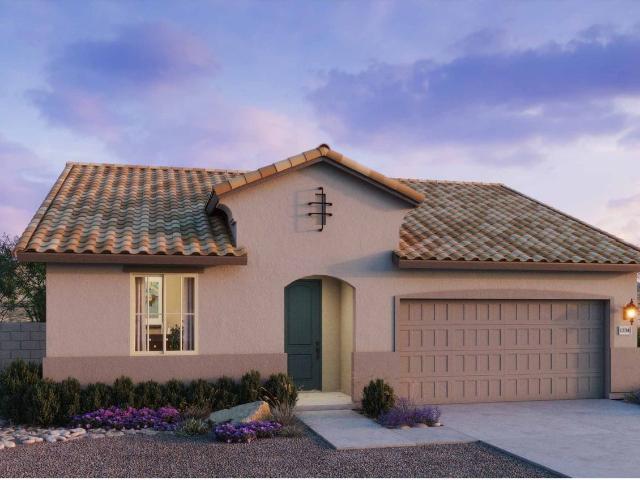 Brand New Home in Buckeye, AZ. 4 Bed, 3 Bath