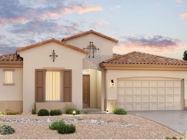 Brand New Home in Buckeye, AZ. 4 Bed, 3 Bath