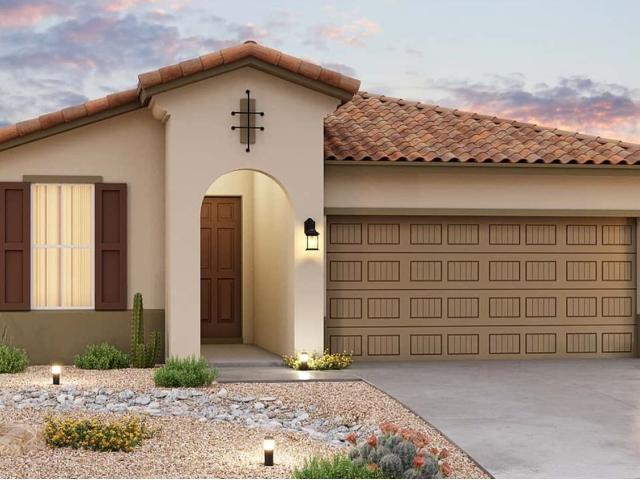 Brand New Home in Buckeye, AZ. 4 Bed, 3 Bath